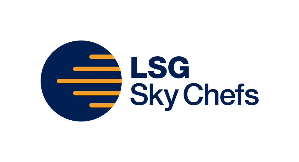 LSG Sky Chefs gets a refreshed logo and identity - LSG Group LSG Sky Chefs gets a refreshed logo and identity - LSG Group