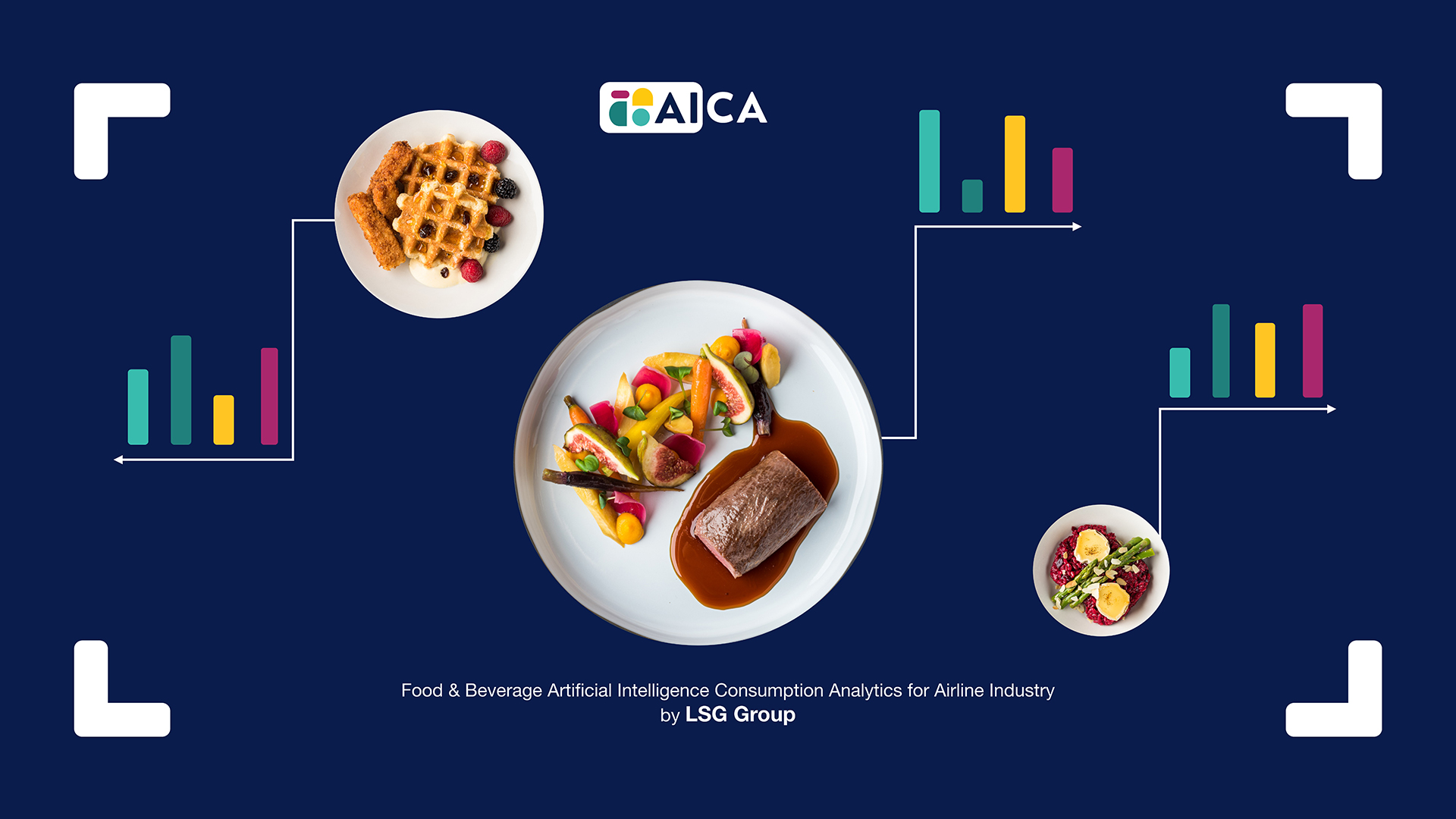 Video: How AICA takes you from waste to wisdom - LSG Group