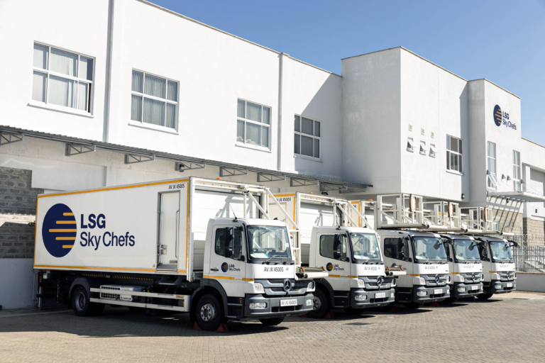 LSG Sky Chefs gets a refreshed logo and identity - LSG Group