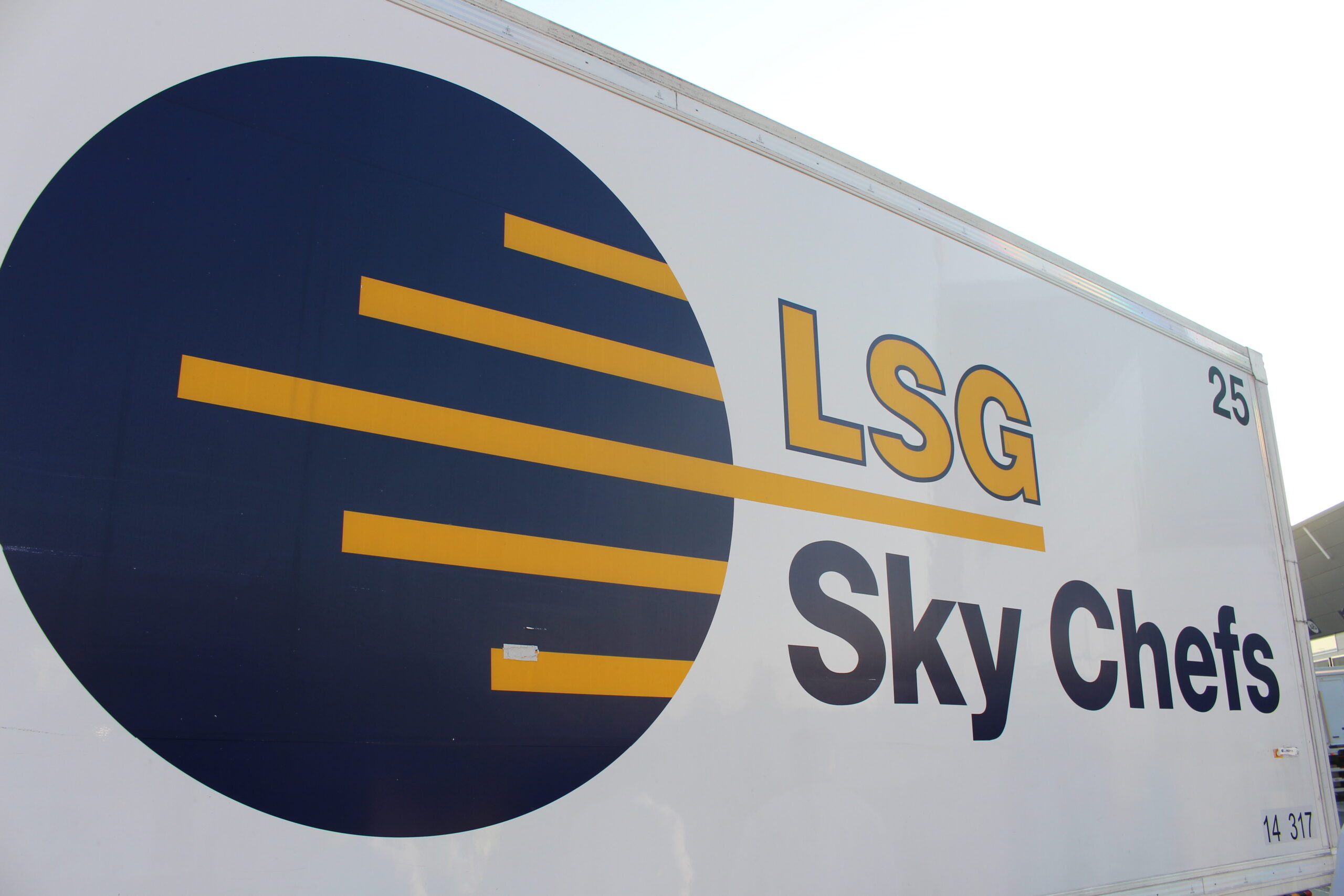 LSG Sky Chefs Catering for KiwiRail in NZ | LSG Group