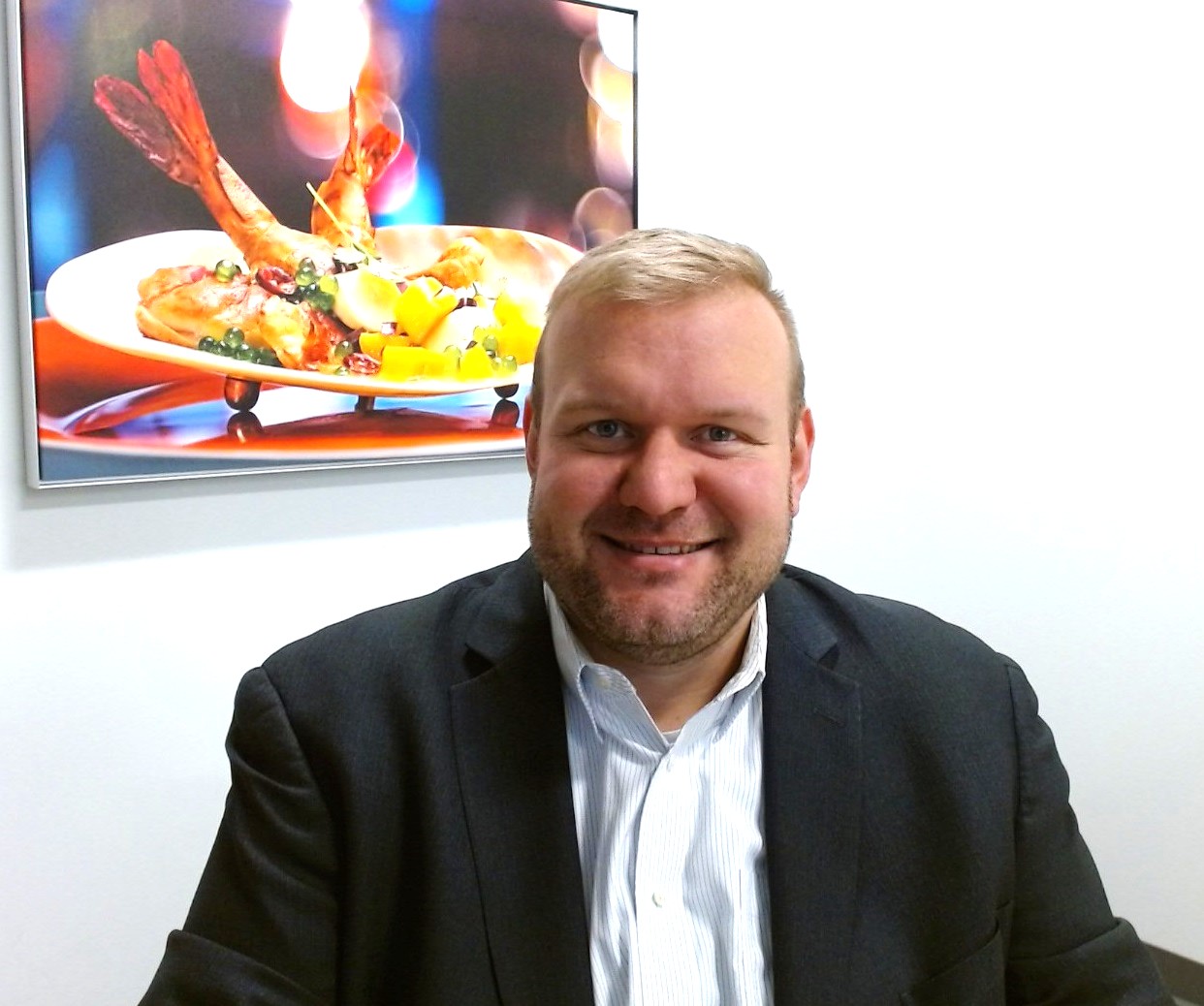 LSG Sky Chefs Invests $60M in Fleet Upgrade | LSG Group